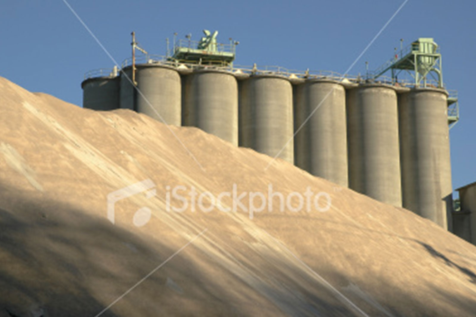 Solutions - infraTest