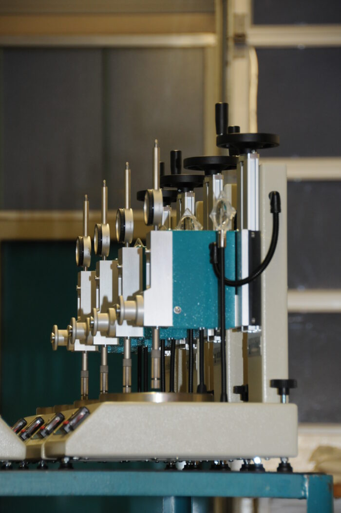 Fertigung3 - infraTest