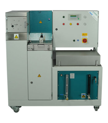 Asphaltanalysator - infraTest