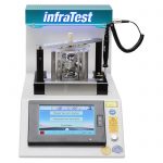 Automatic Ring and Ball Tester - infraTest