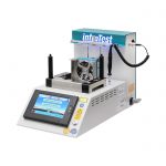 Automatic Ring and Ball Tester - infraTest