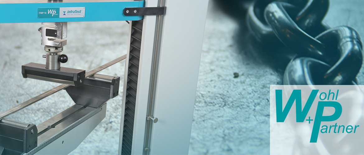 infraTest Prüftechnik GmbH - infraTest