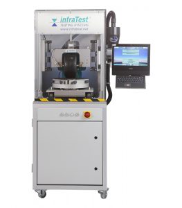 Products - infraTest