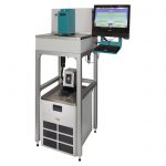 BBR Bending Beam Rheometer - infraTest