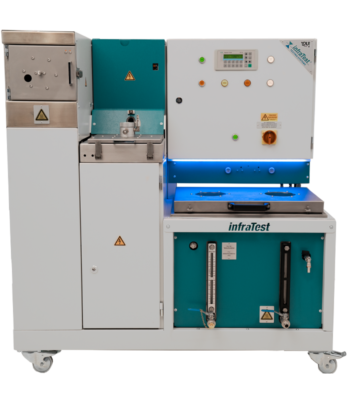 infraTest Prüftechnik GmbH - infraTest