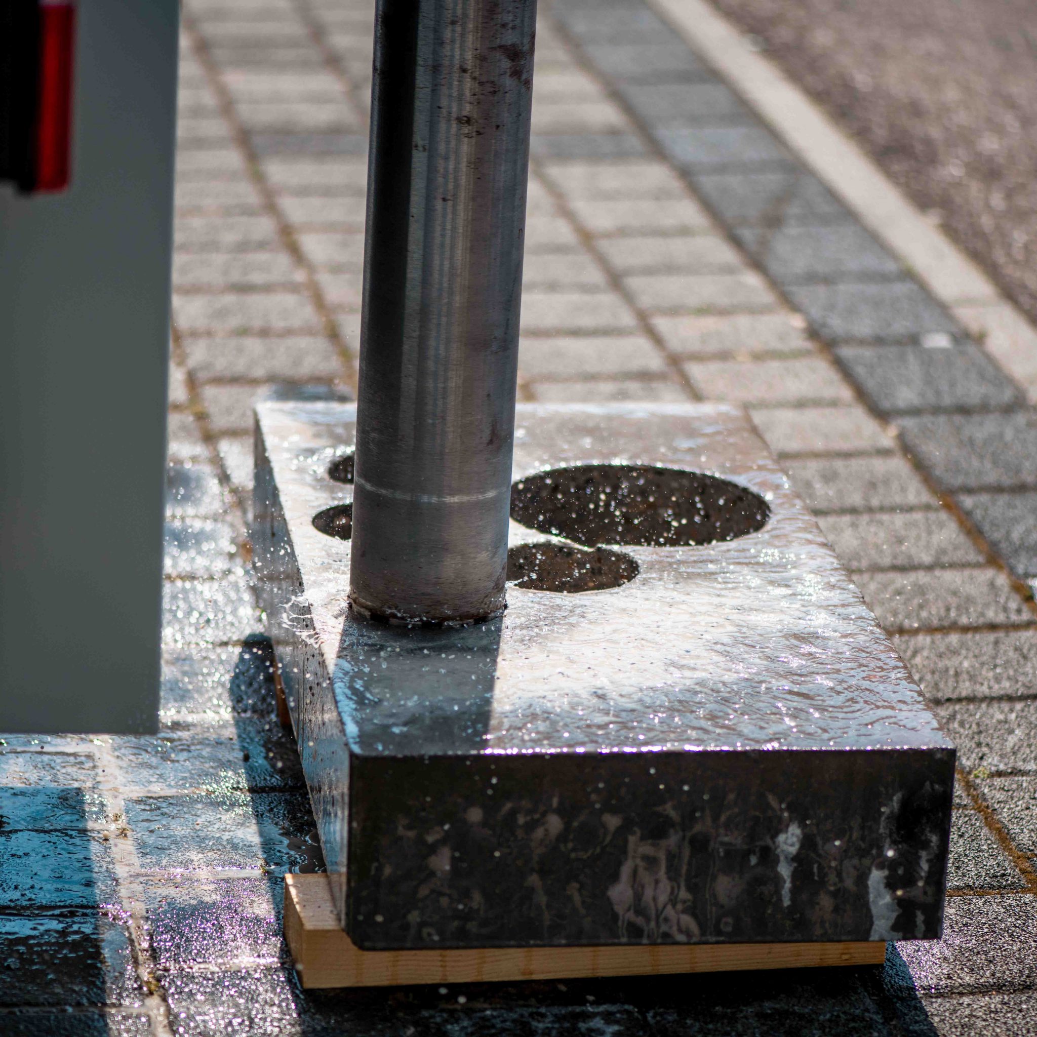 30 years of infraTest - setting off into a new universe - infraTest